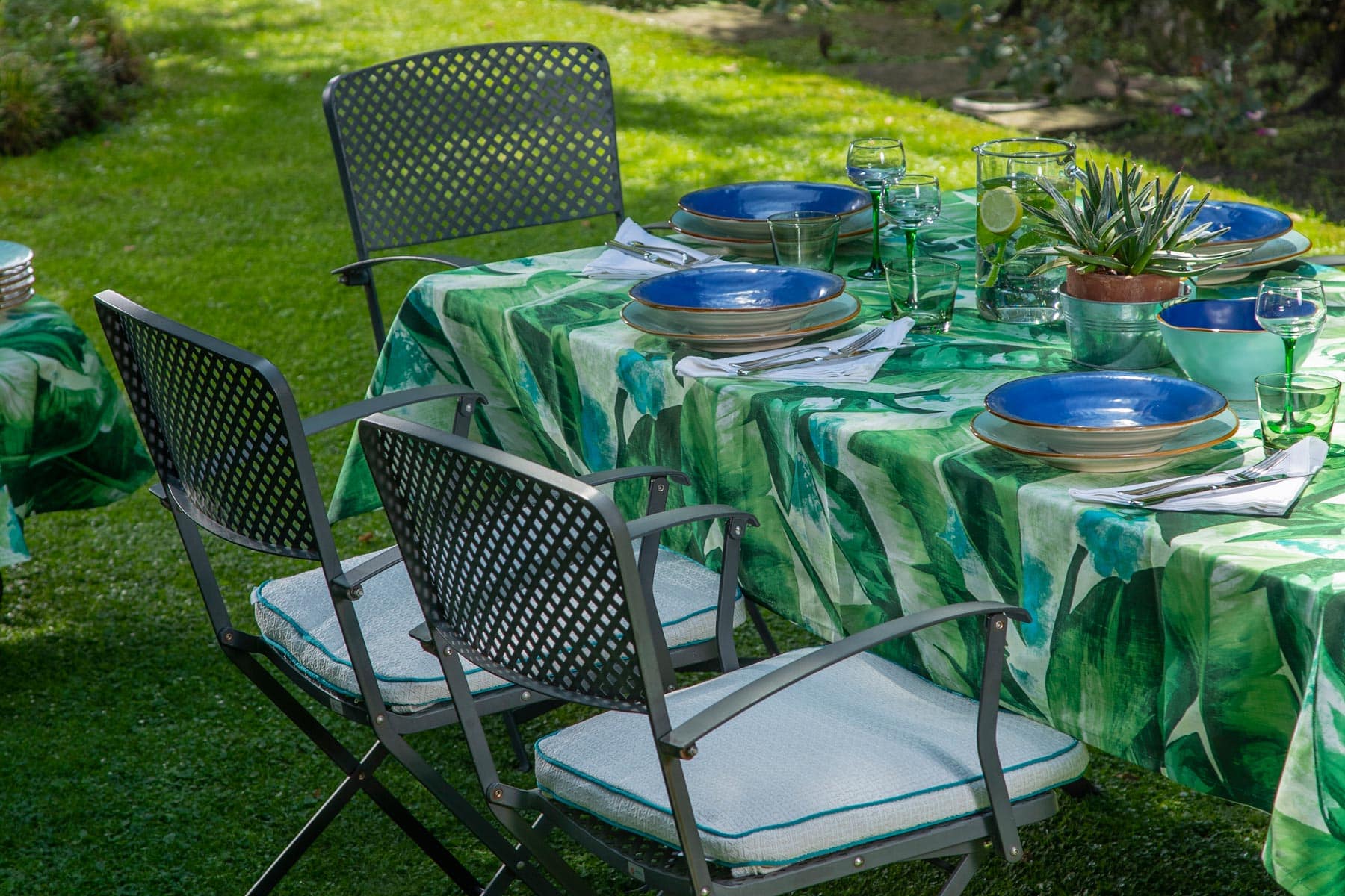 Outdoor fabrics | Inspirational and high-performing outdoor collection