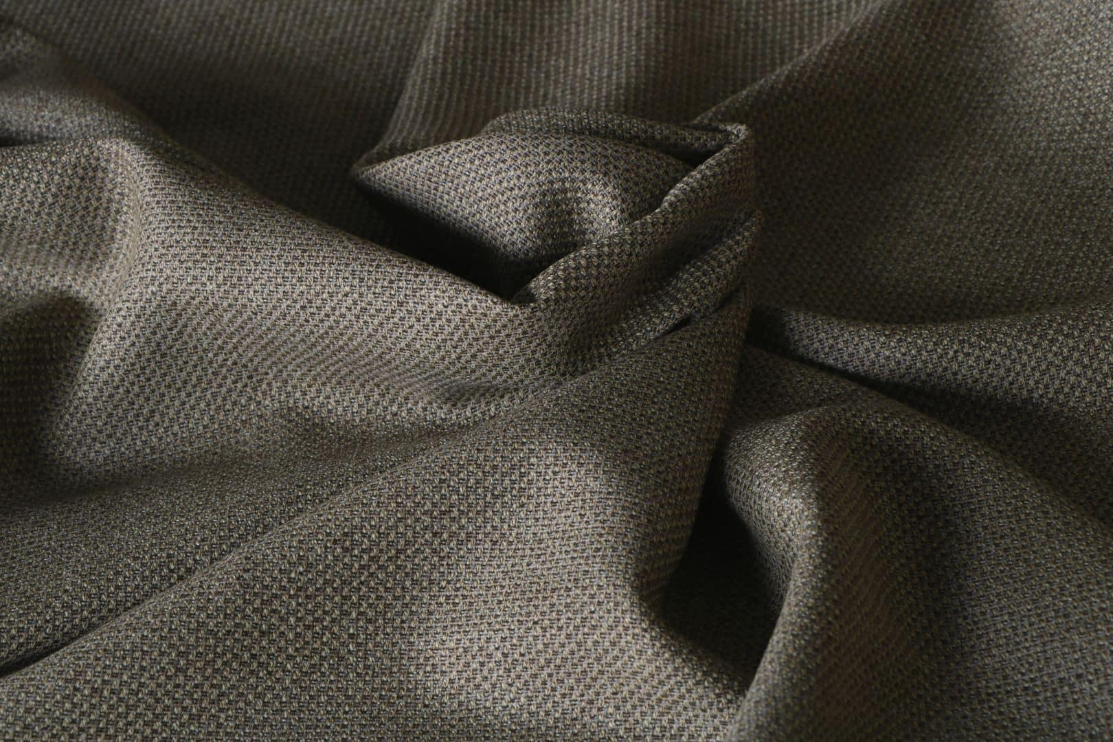 Premium quality hopsack fabrics for men’s jackets and blazers