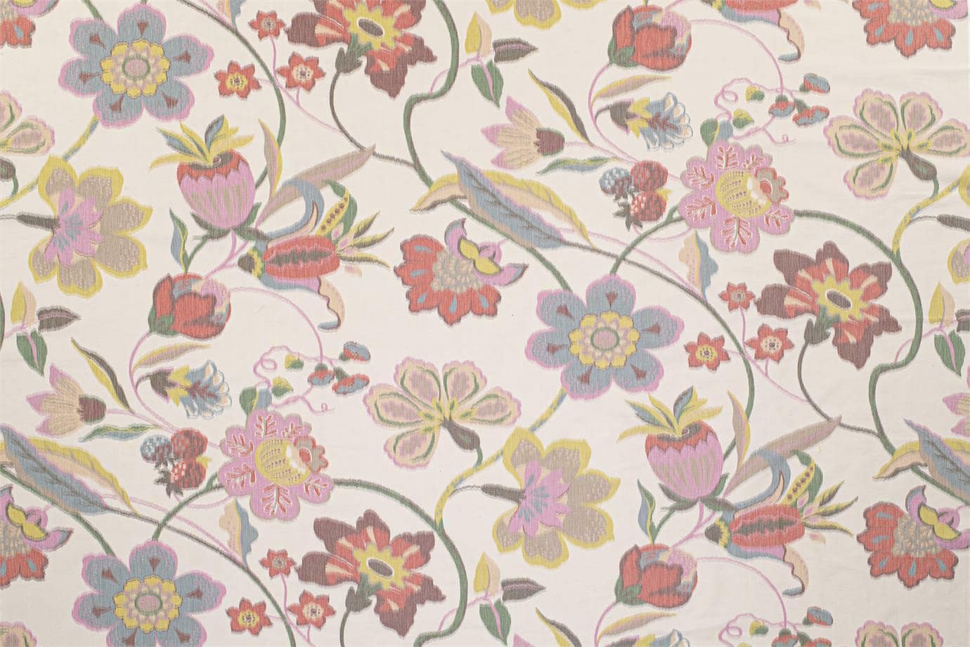 Luxury Home Decorating Fabrics | BROCHIER fabrics