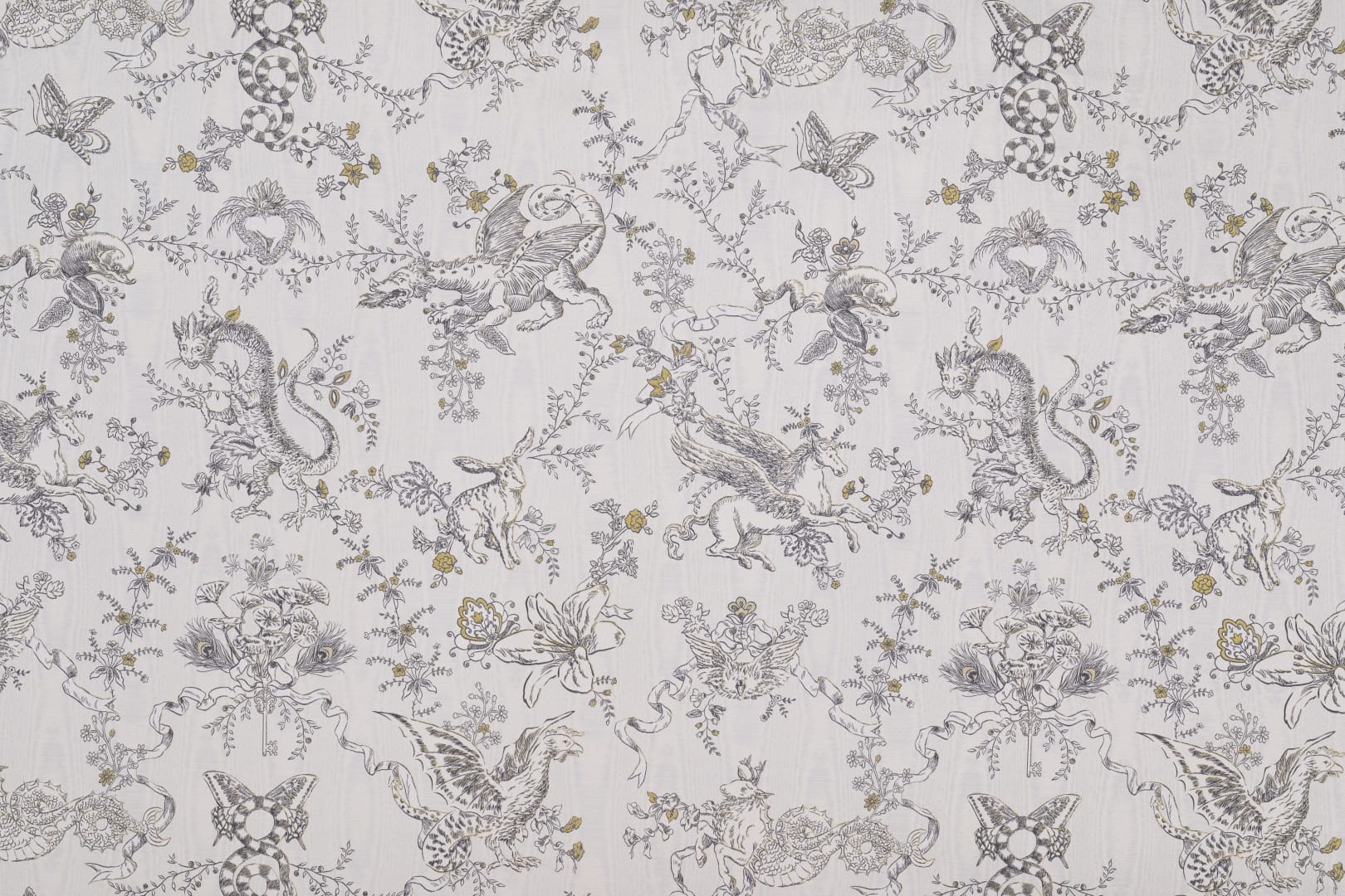 Luxury Home Decorating Fabrics | BROCHIER fabrics
