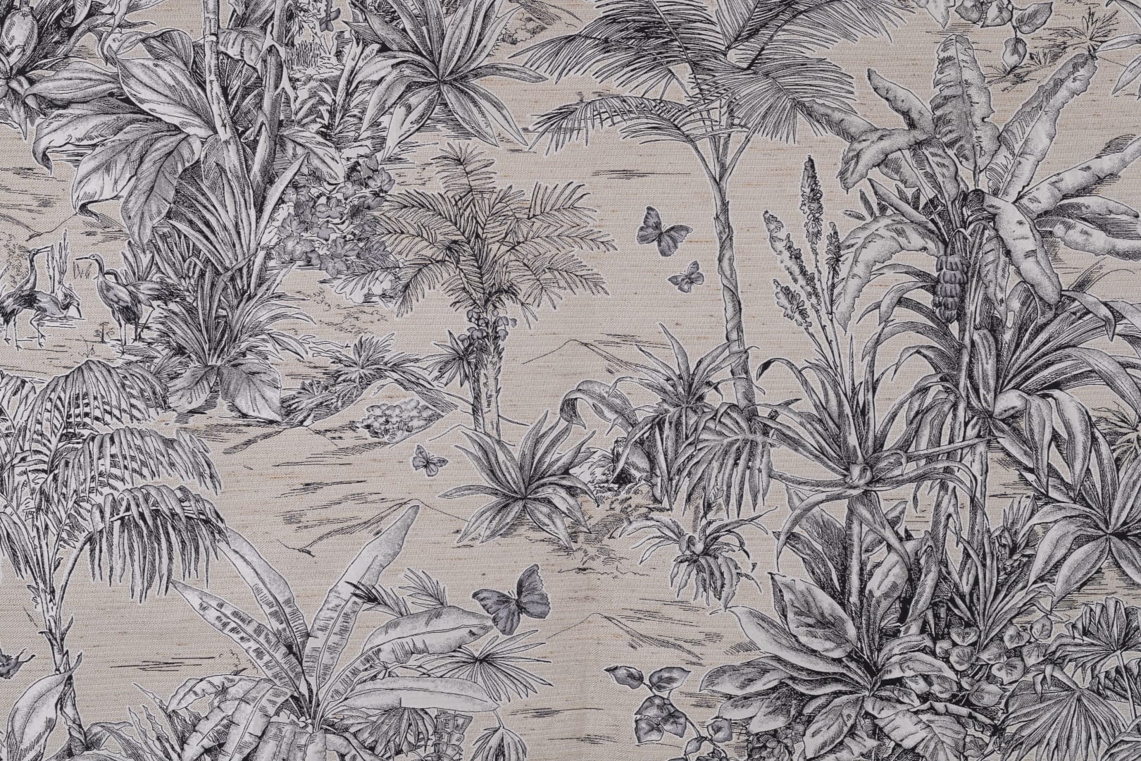 Home Decoration Fabric J3490 MOJITO 002 Sabbia - BROCHIER