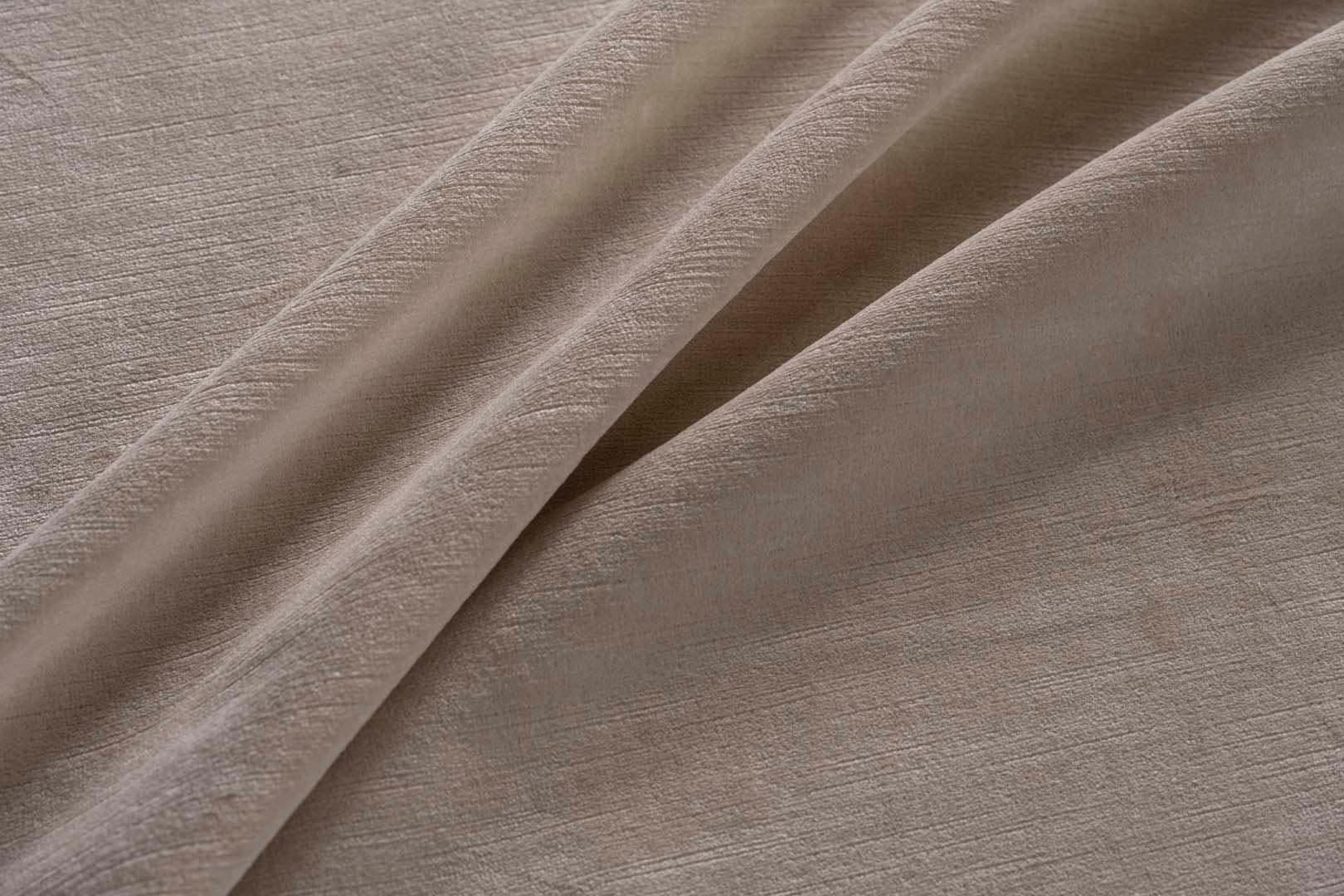 Home Decoration Fabric CRISTINA 001 Latte - BROCHIER