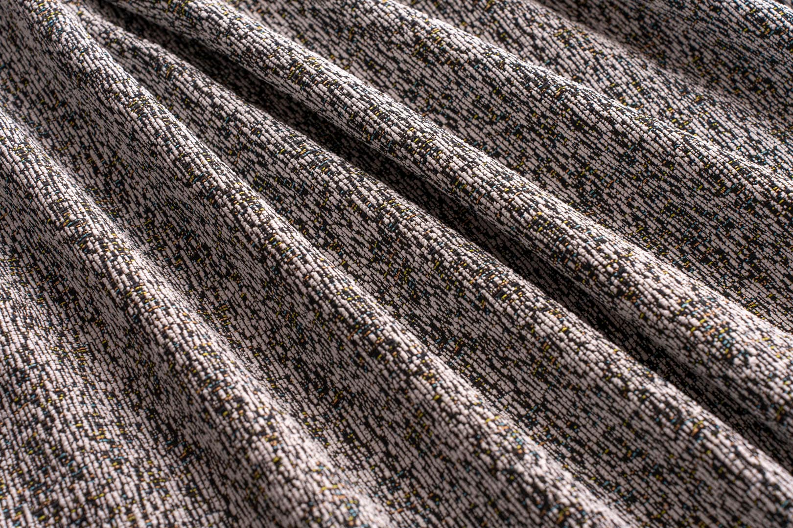 Home Decoration Fabric MALALA OUTDOOR 001 Bianca - BROCHIER