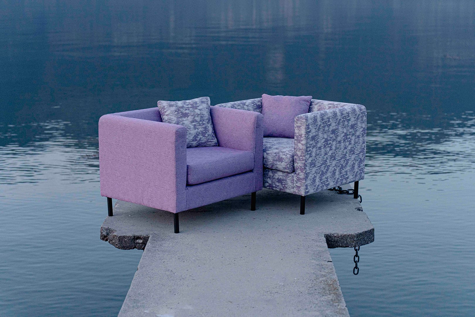 TRADIZIONE Collection - BROCHIER