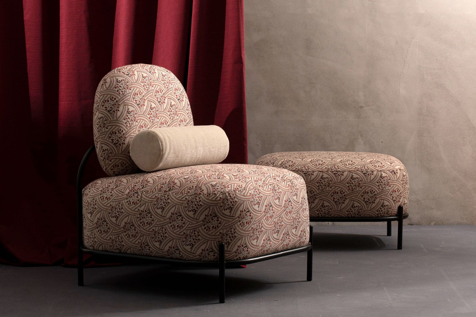 CENTO Collection - BROCHIER