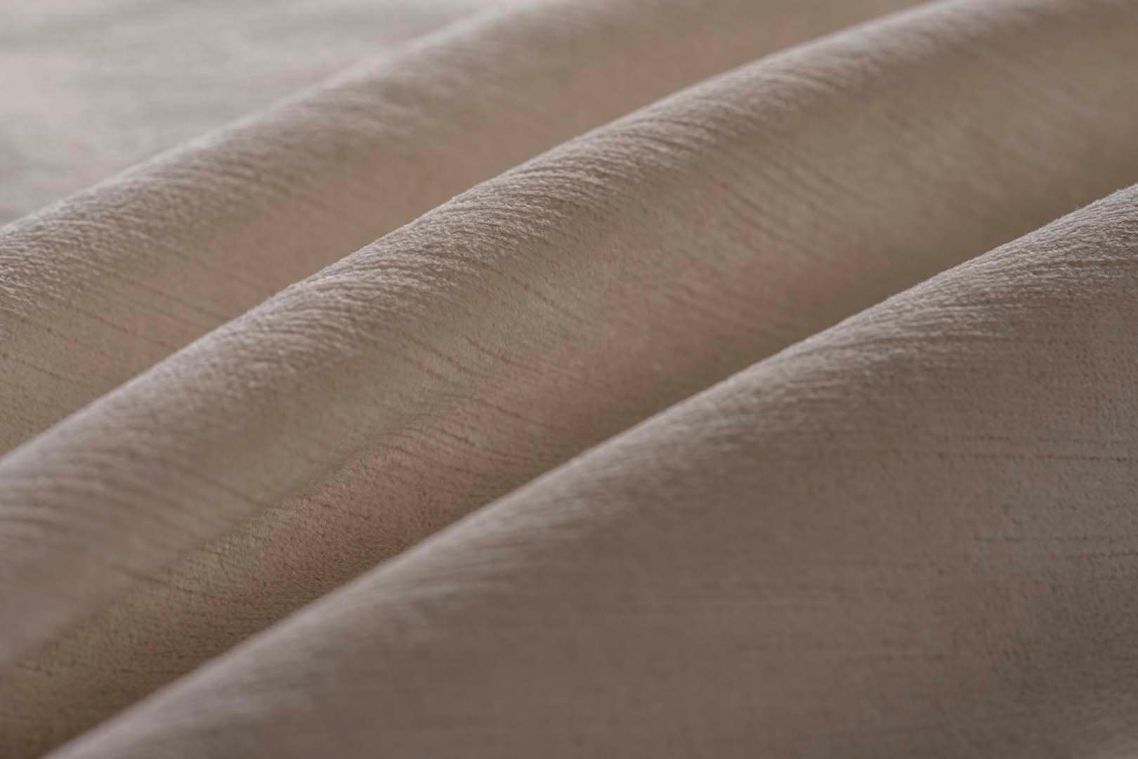 Home Decoration Fabric CRISTINA 001 Latte - BROCHIER