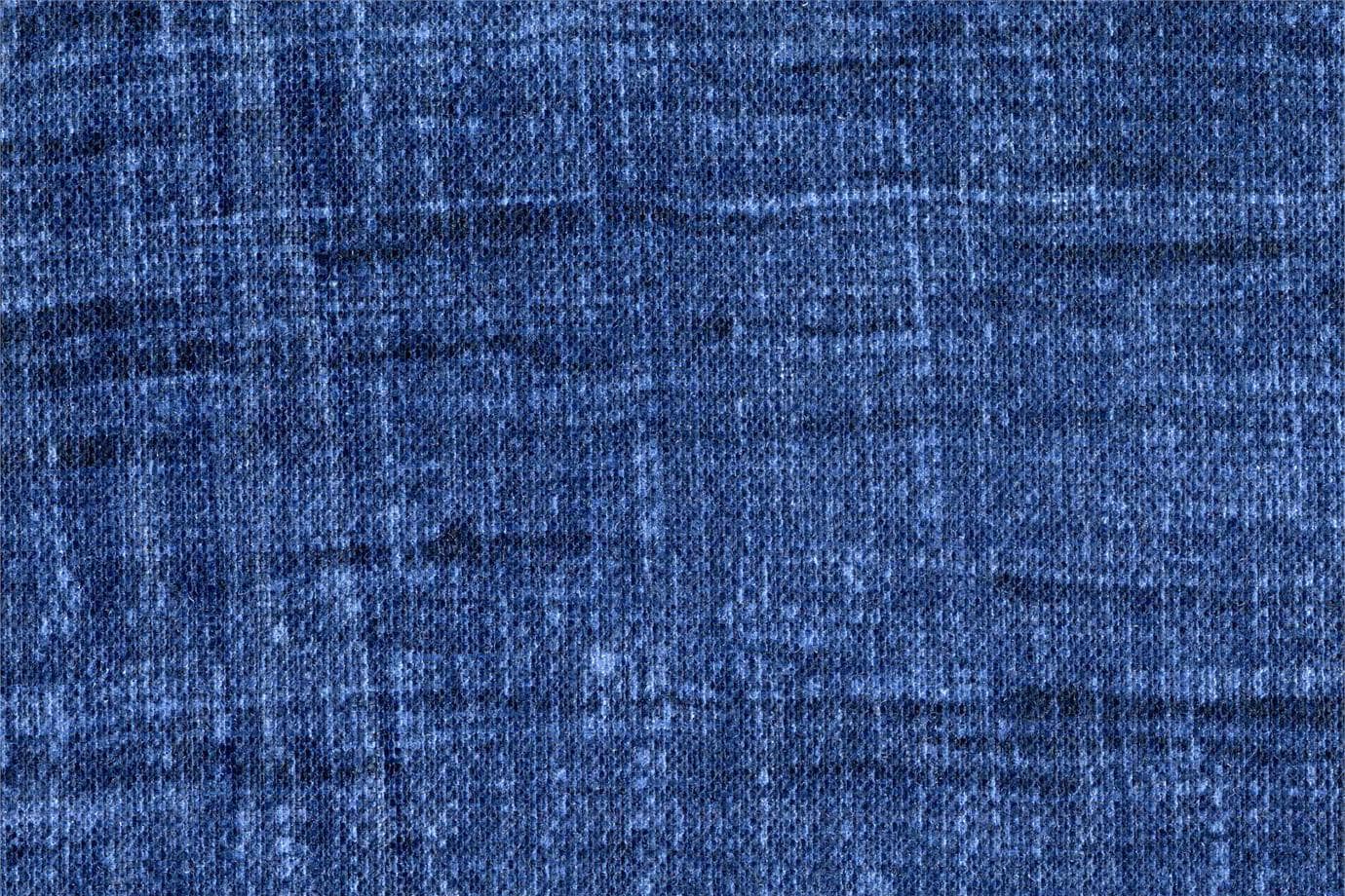 Home Decoration Fabric PANCRAZIO 015 Marine - BROCHIER