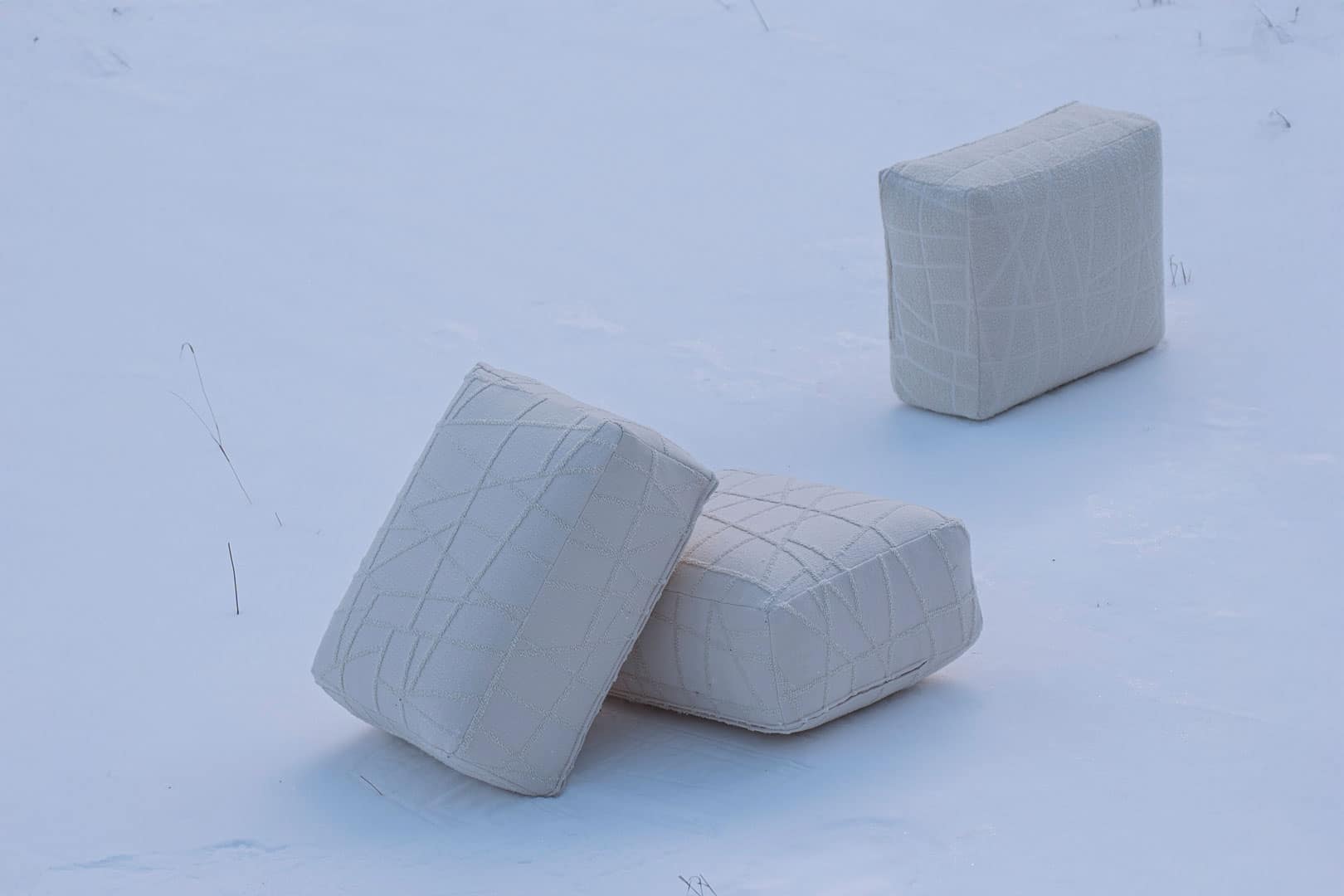 LIAISON Collection - BROCHIER