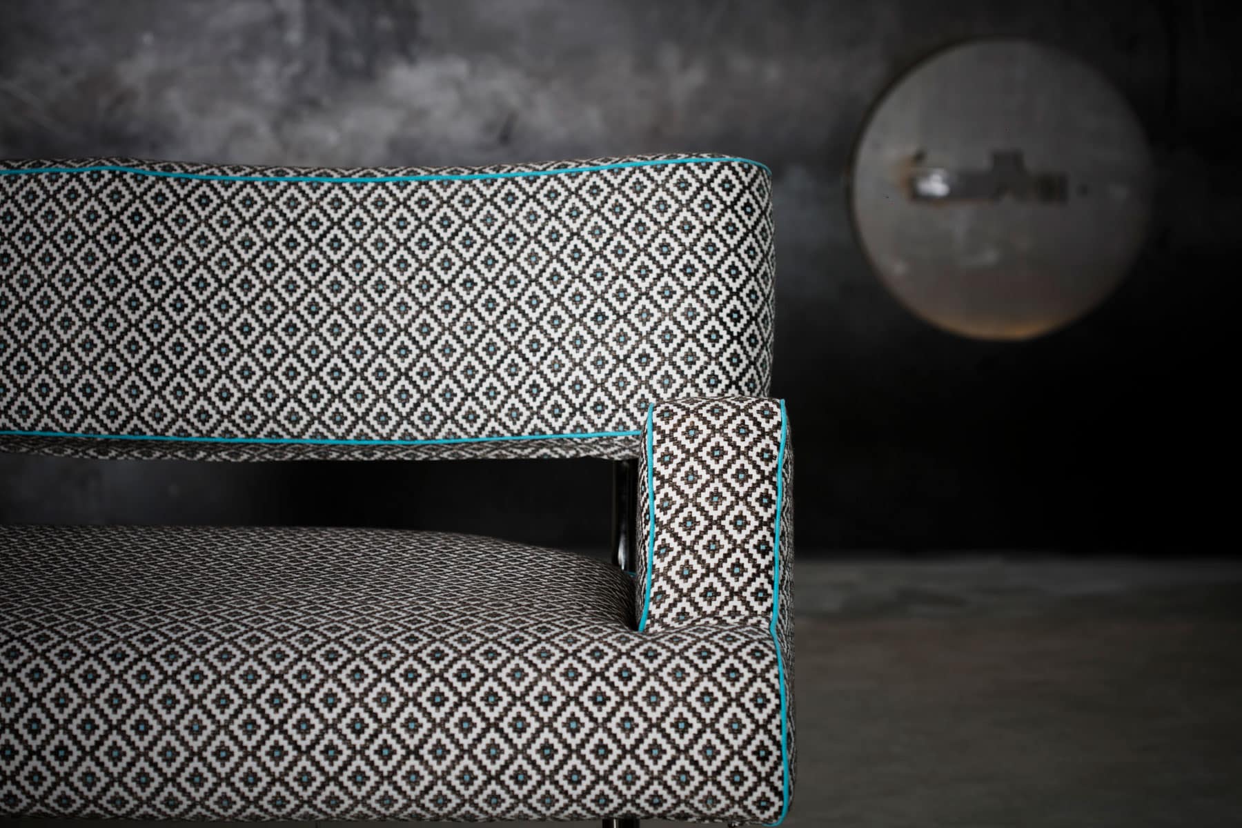 Superior quality accessories and upholstery fabrics | BROCHIER