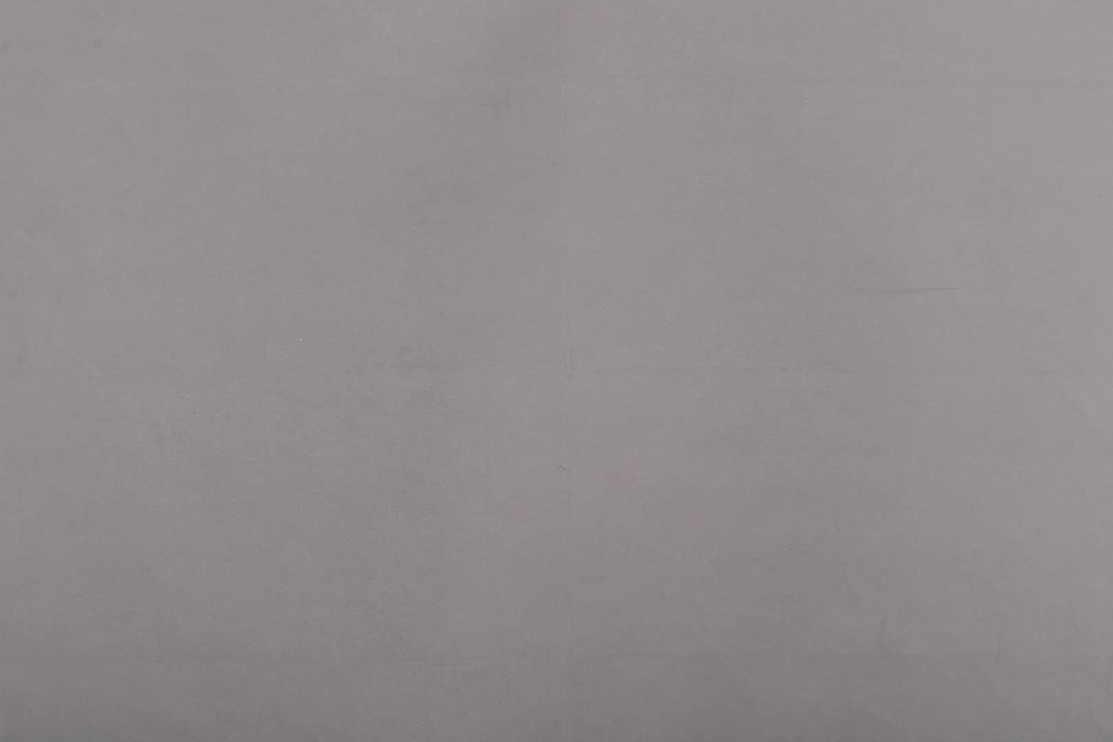 Home Decoration Fabric NABUK 009 Light grey - BROCHIER