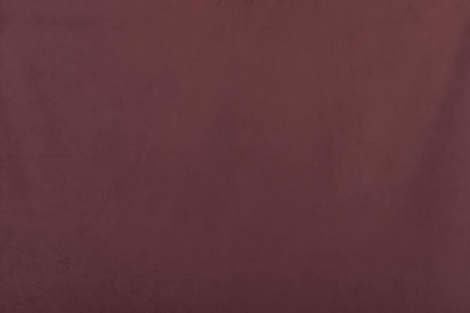 Home Decoration Fabric NABUK 002 Raisin - BROCHIER