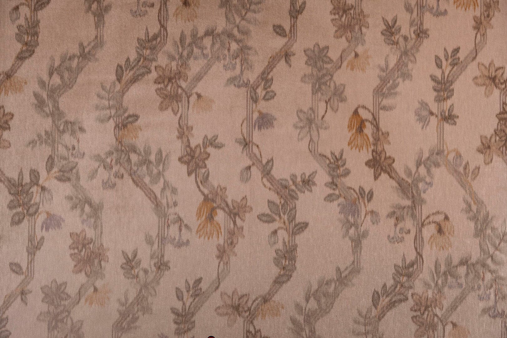Home Decoration Fabric COCO 001 Beige - BROCHIER