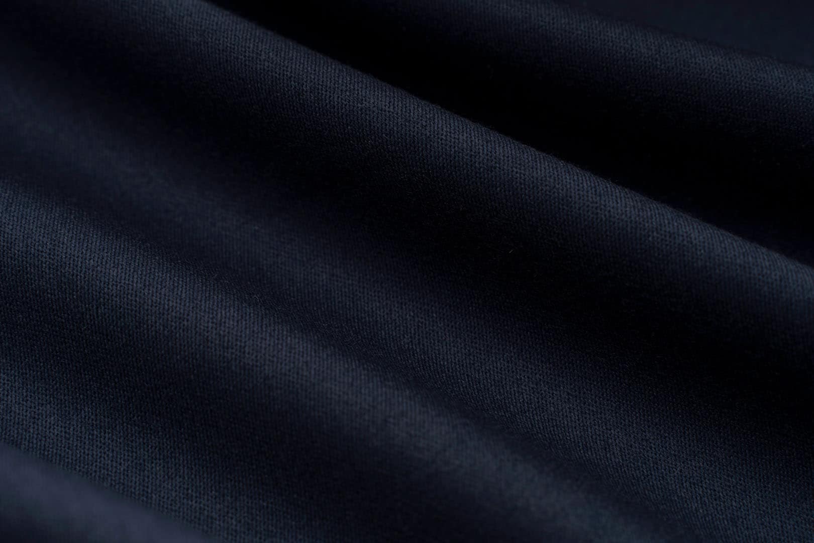 Home Decoration Fabric TUUL GARZATO 001 Oltremare - BROCHIER