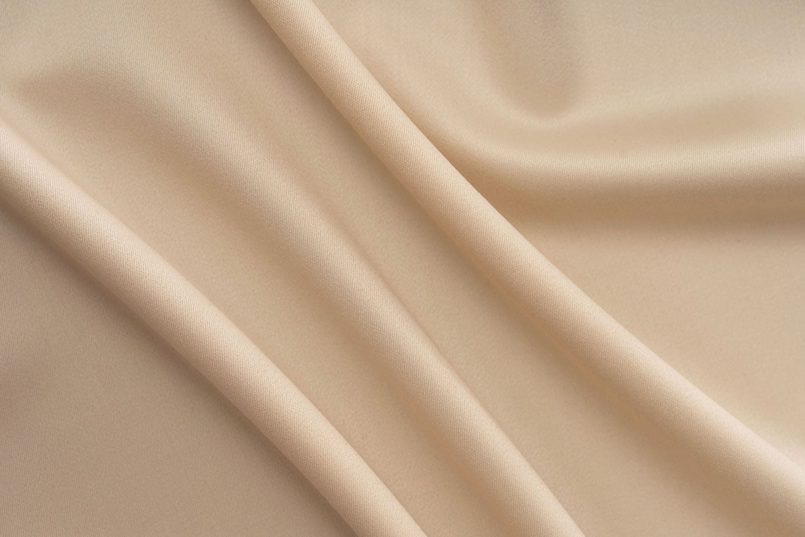 Home Decoration Fabric TUUL GARZATO 003 Ghiaccio - BROCHIER