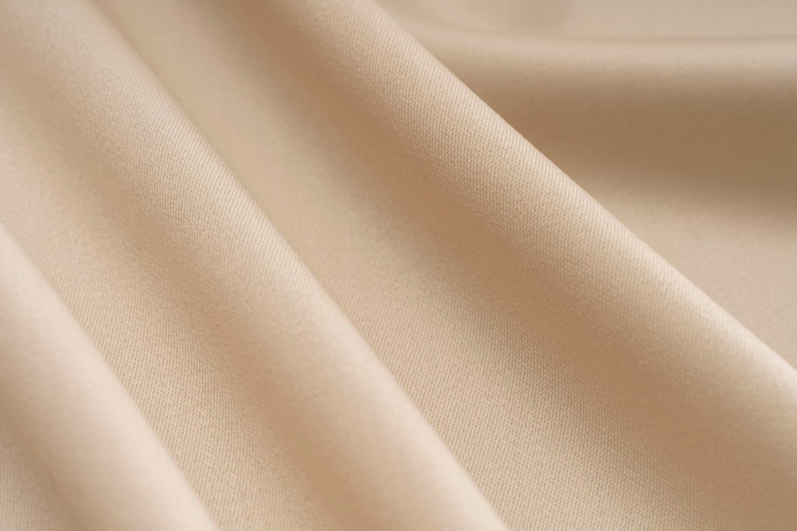 Home Decoration Fabric TUUL GARZATO 003 Ghiaccio - BROCHIER