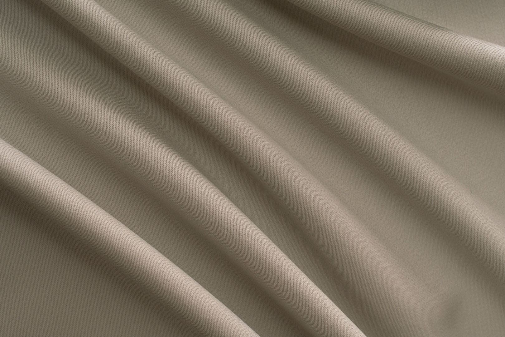 Home Decoration Fabric TUUL GARZATO 004 Platino - BROCHIER