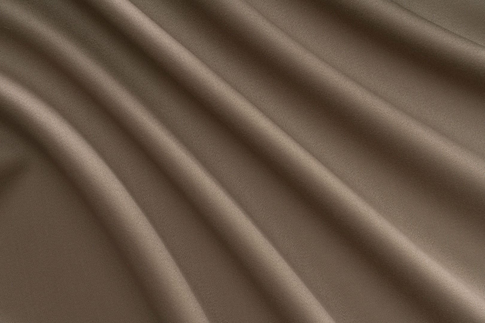 Home Decoration Fabric TUUL GARZATO 006 Sabbia - BROCHIER
