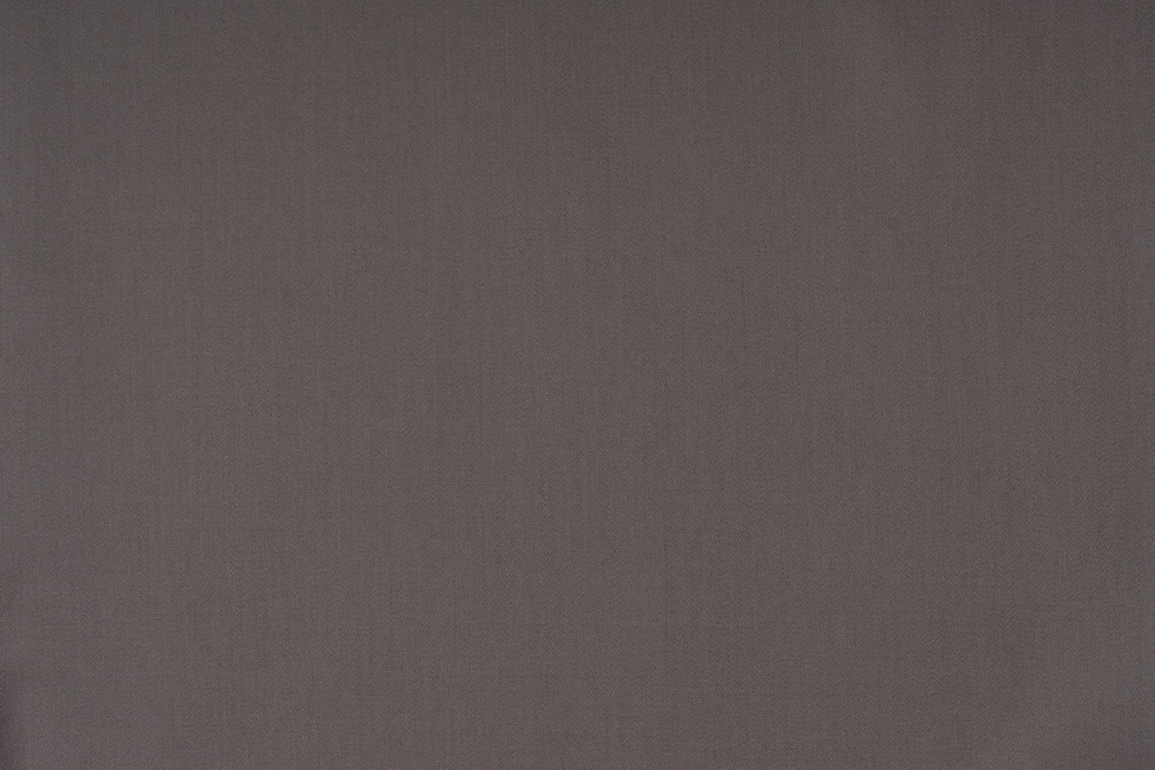 Home Decoration Fabric TUUL GARZATO 007 Acciaio - BROCHIER