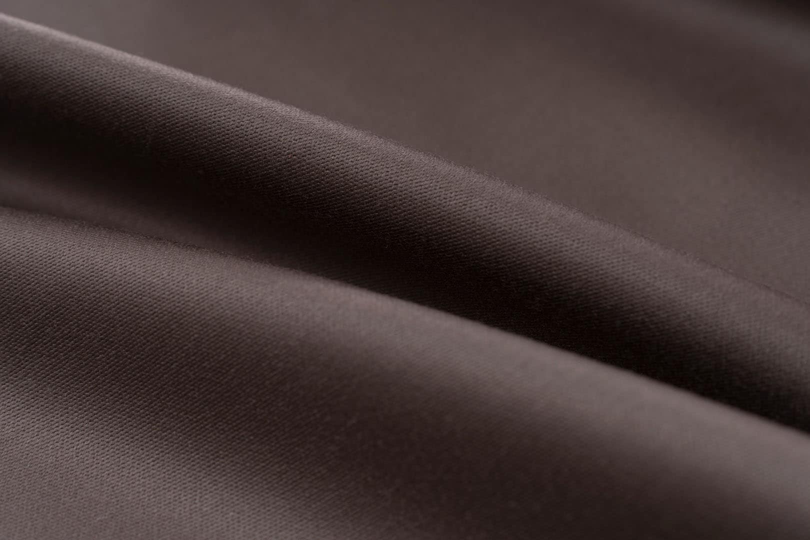 Home Decoration Fabric TUUL GARZATO 008 Tortora - BROCHIER