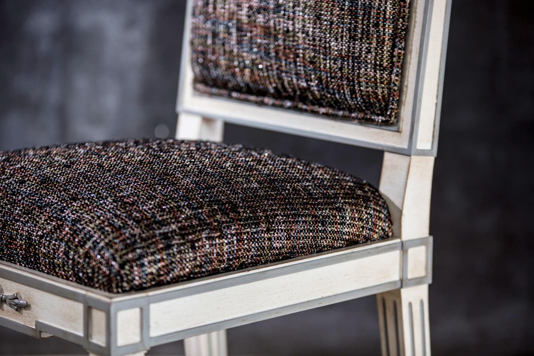 Superior quality accessories and upholstery fabrics | BROCHIER