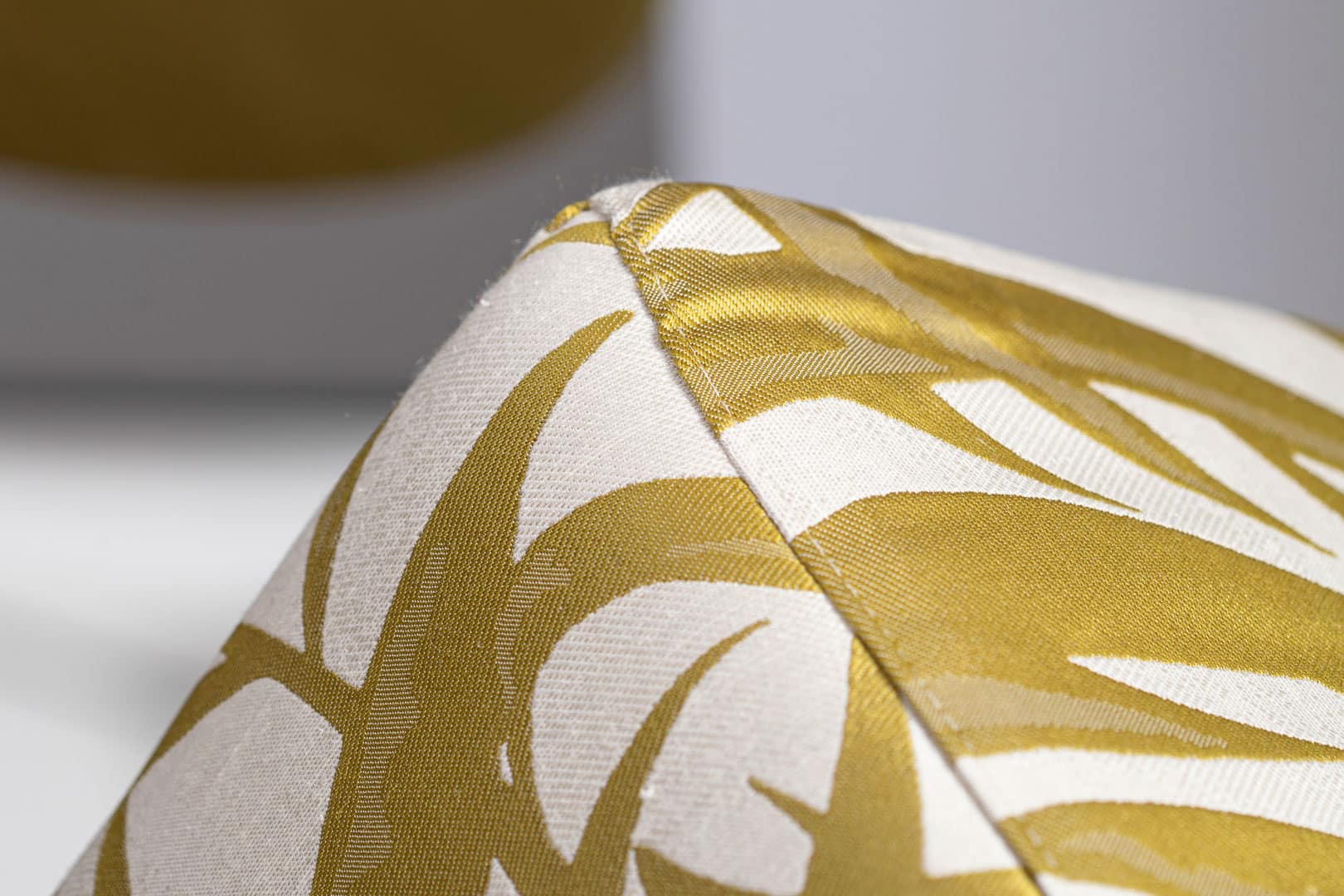 Home decor textile collection Heritage 2022 | BROCHIER