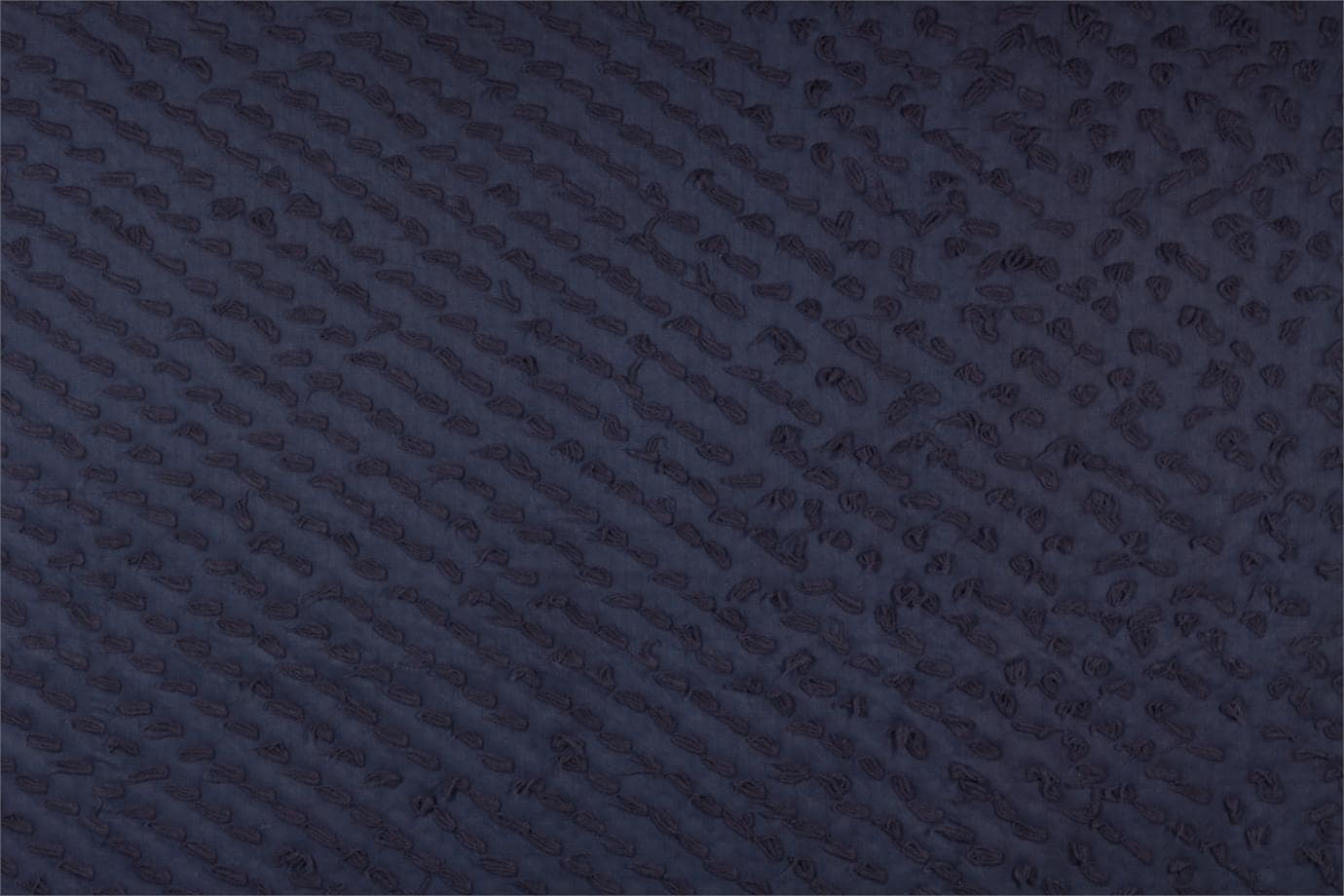 Home Decoration Fabric DIECI 007 Navy - BROCHIER