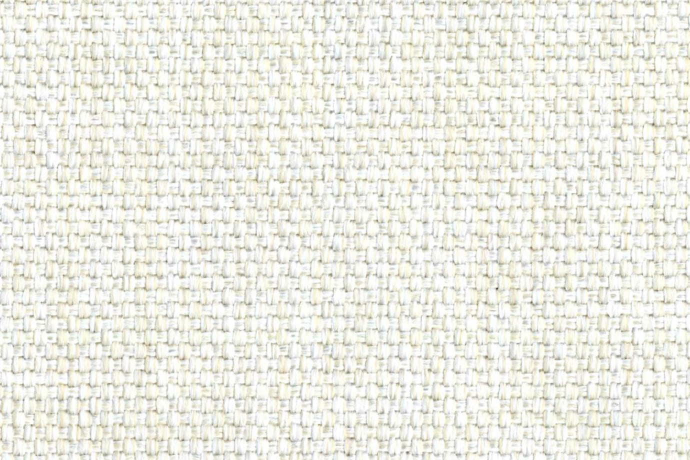 Home Decoration Fabric J3489 BELLINI 001 Bianco - BROCHIER