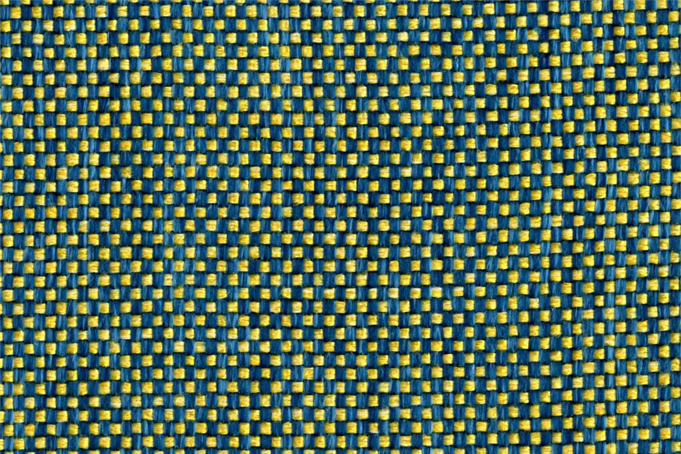 Tessuto per arredamento J3489 BELLINI 008 Cielo - BROCHIER