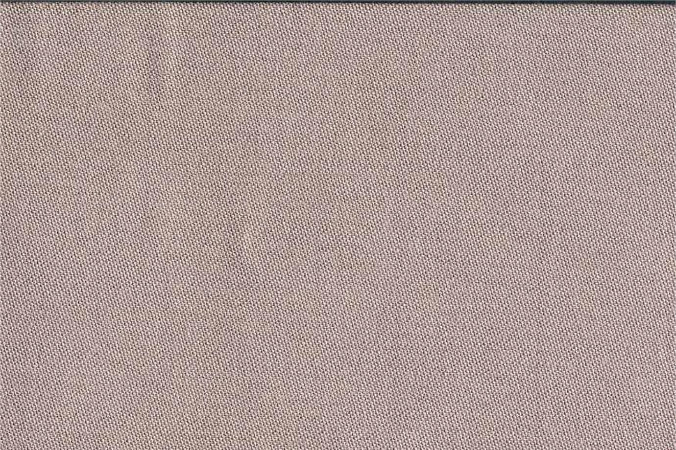 Home Decoration Fabric TF0965 TUUL 033 Acciaio - BROCHIER