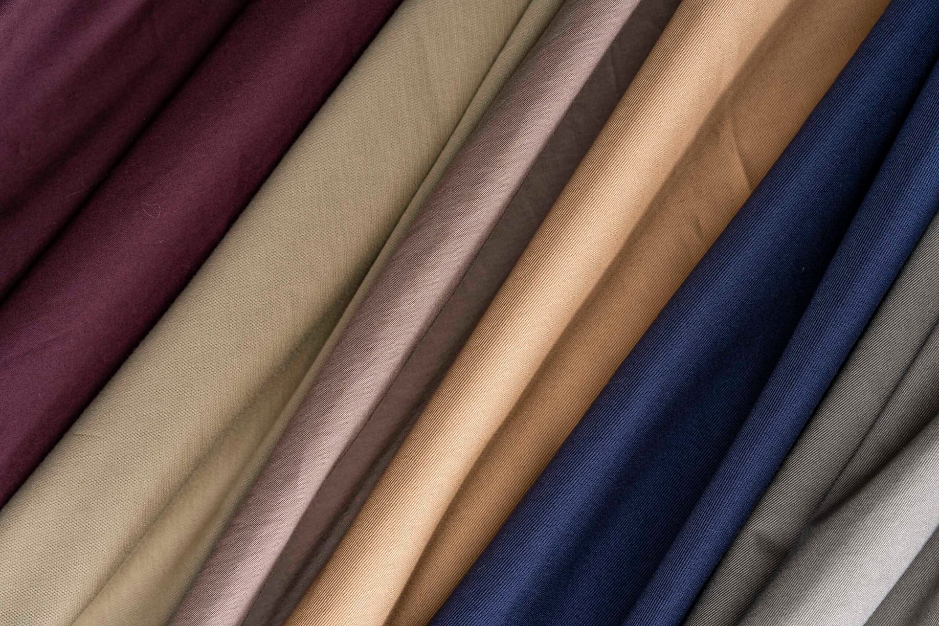 SS 2024 Men’s Textile Collections - Clerici Tessuto