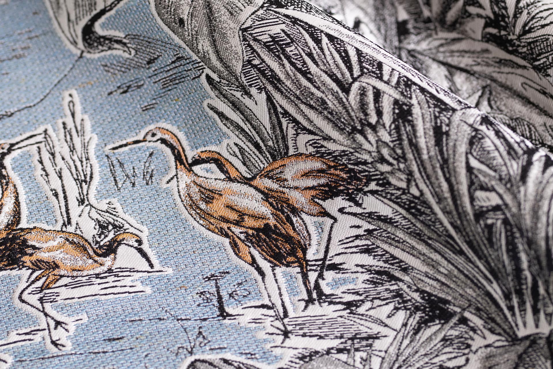 BROCHIER Como - Clerici Tessuto