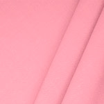 Baby Pink Linen, Stretch, Viscose Linen Blend Apparel Fabric