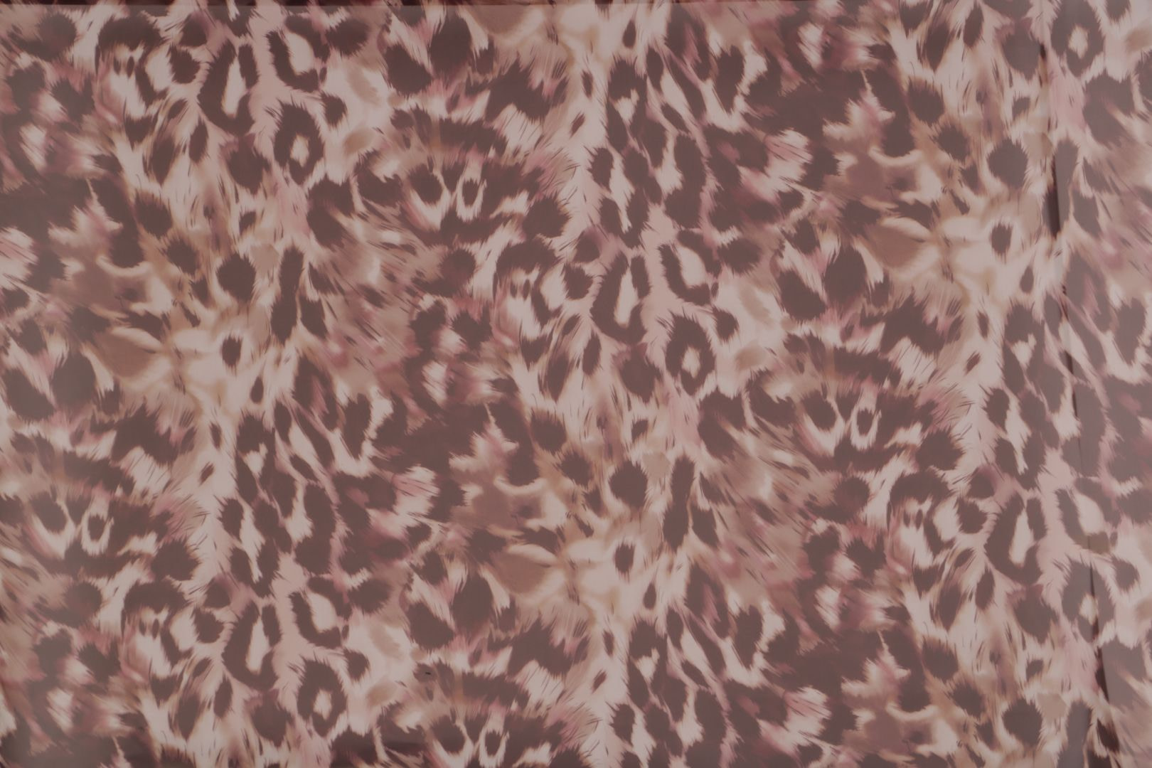 Animalier Print Apparel Fabric ST000182