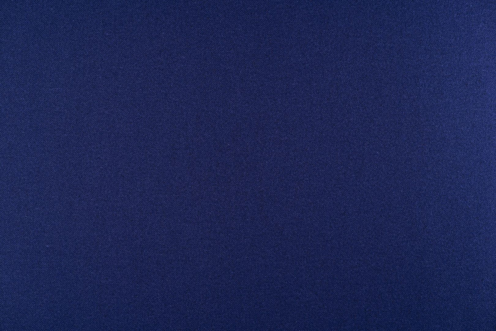 Blue Wool fabric for dressmaking