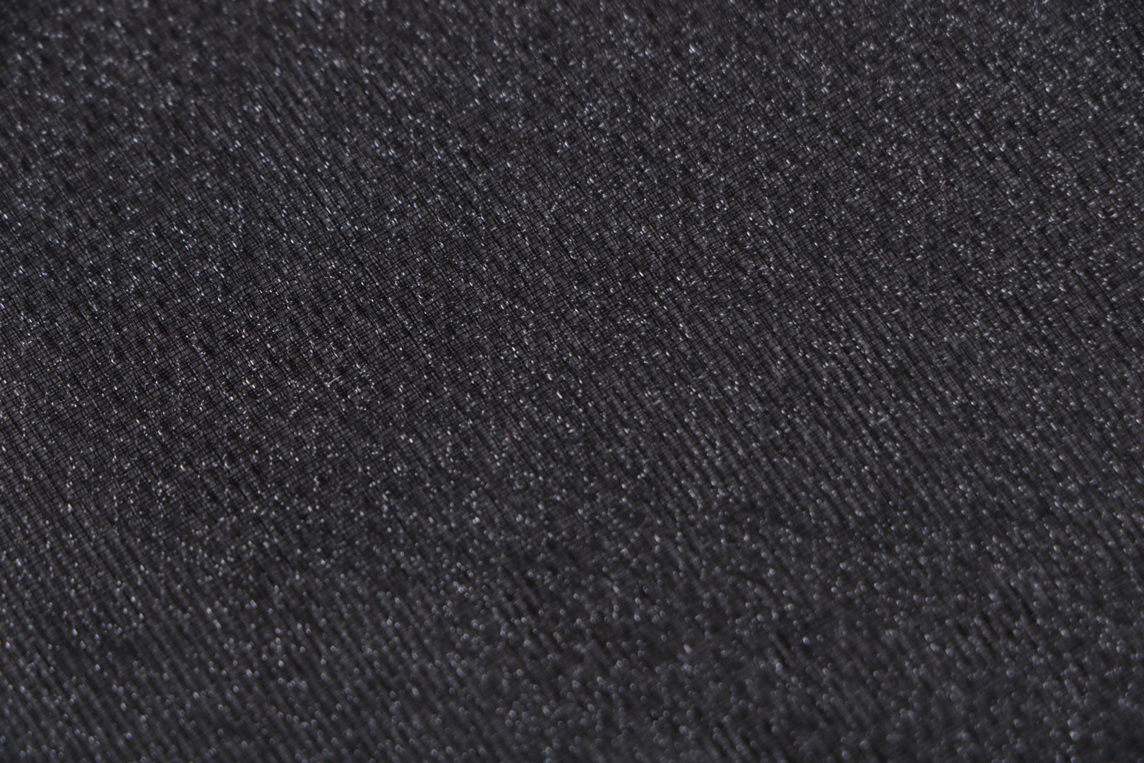 Black Polyester fabric for dressmaking