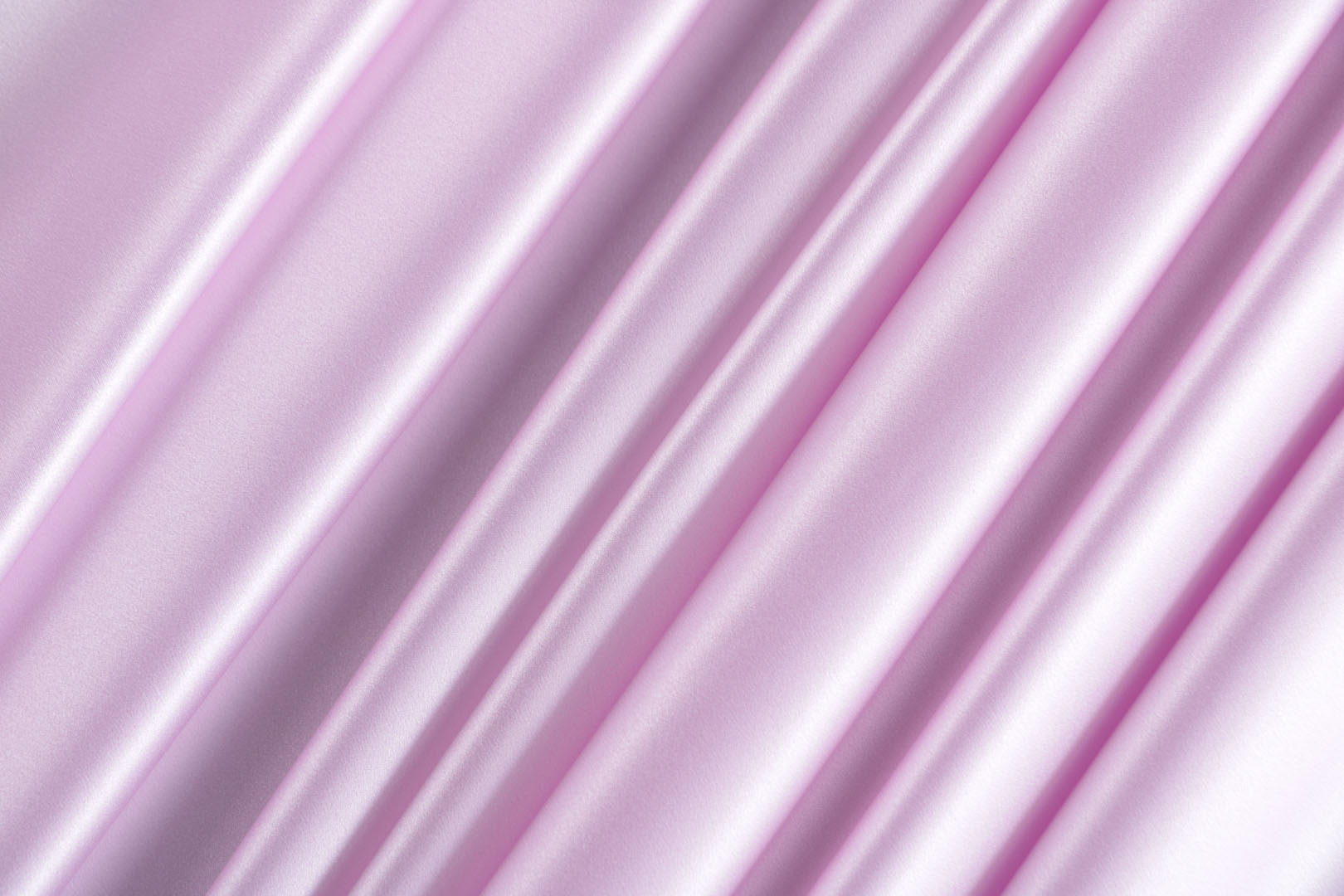 Fata Rosa Seta Crêpe Satin Apparel Fabric