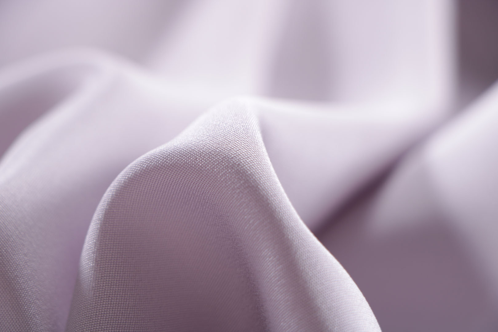 Duna Viola Seta Drap Apparel Fabric