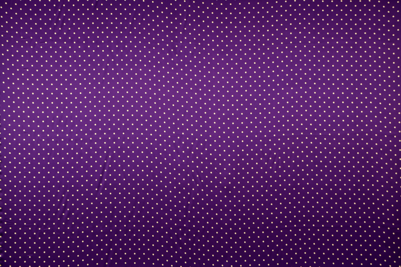 Polka dot Print Apparel Fabric ST000737