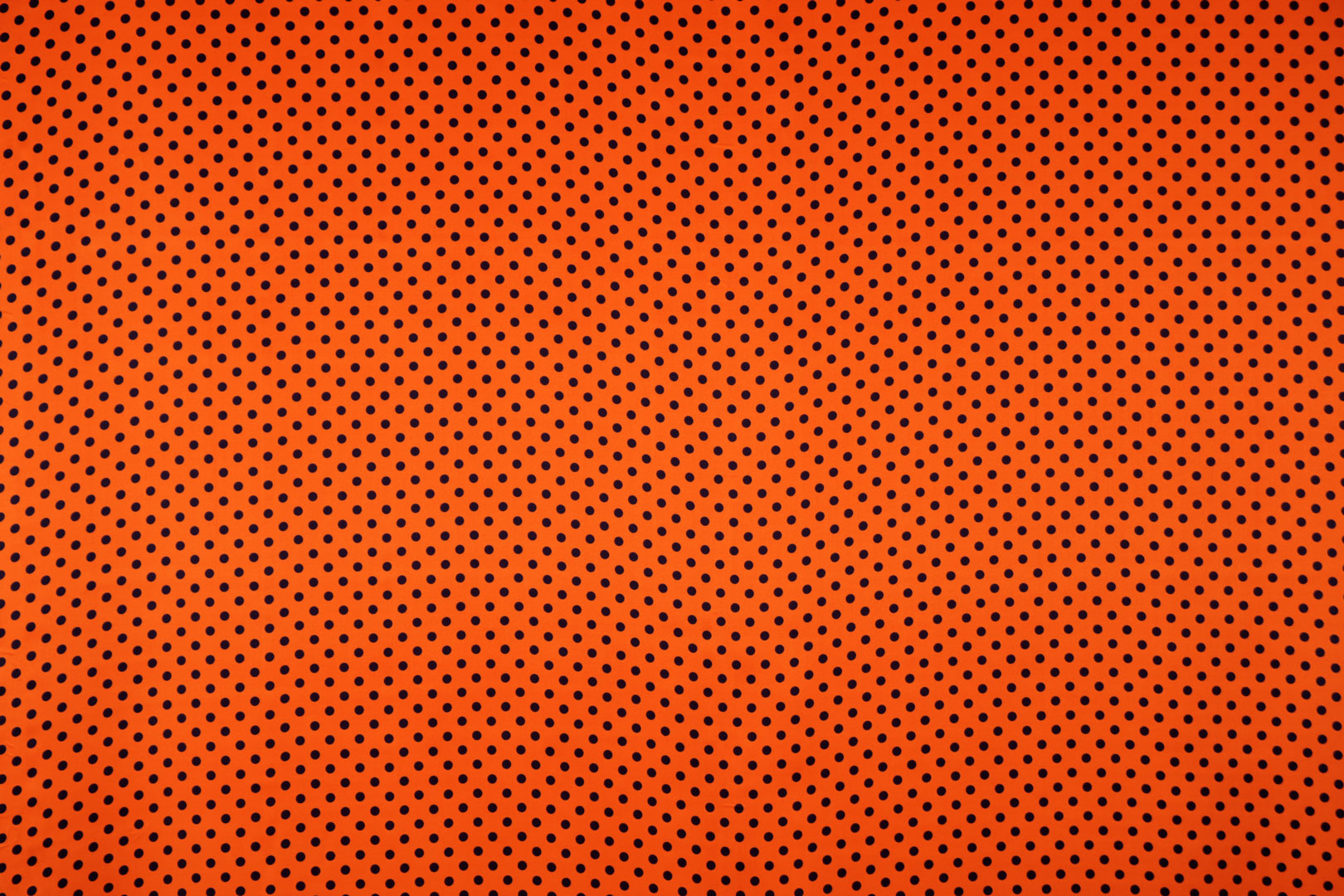 Polka dot Print Apparel Fabric ST000740