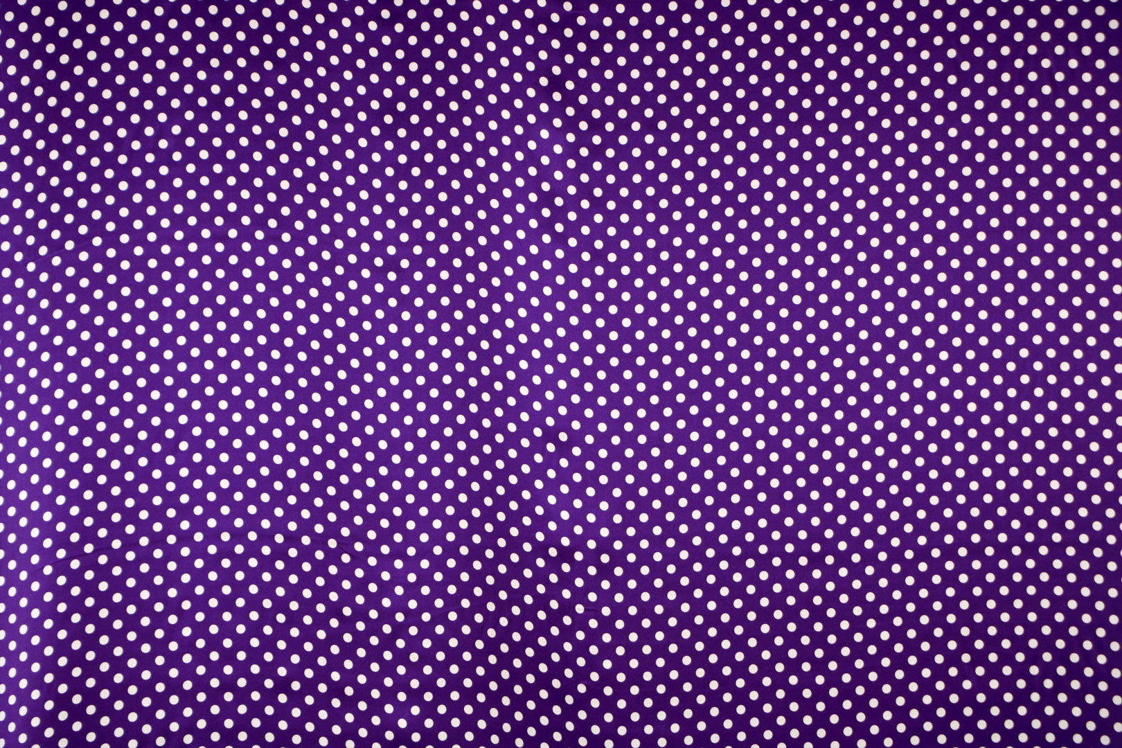 Polka dot Print Apparel Fabric ST000741
