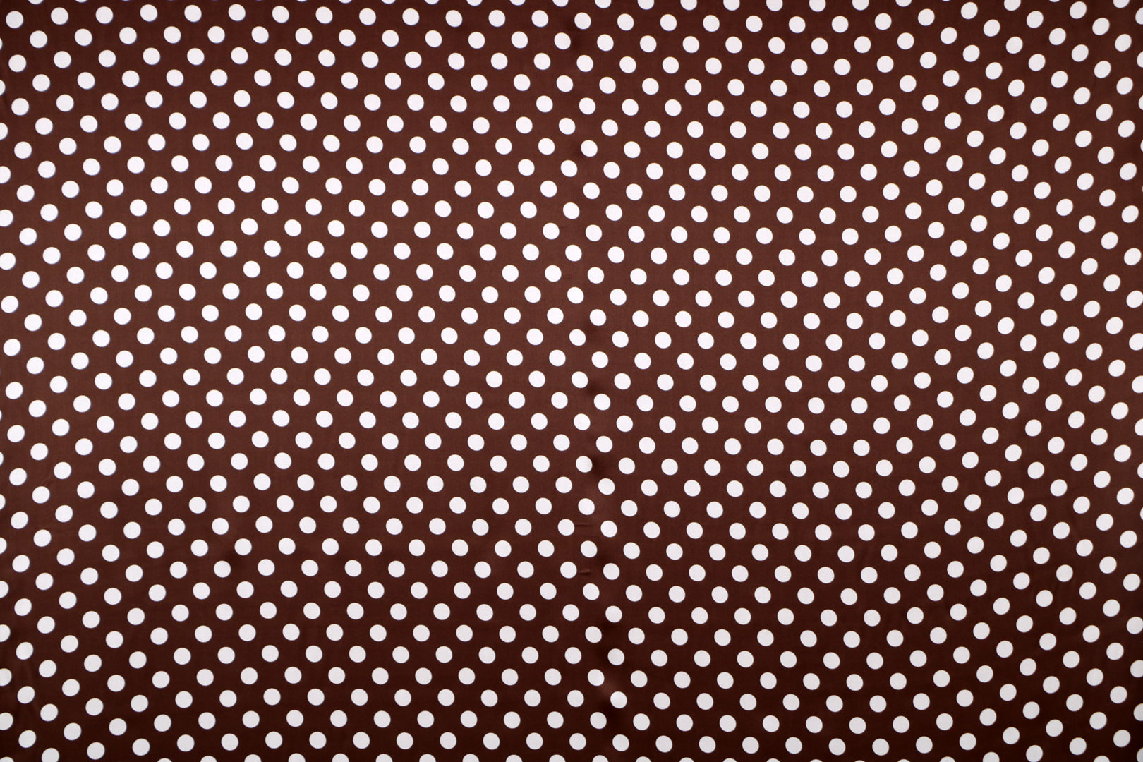 Polka dot Print Apparel Fabric ST000742