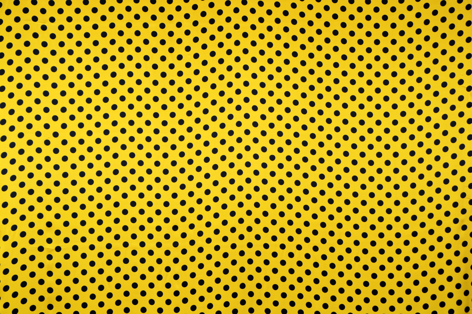 Polka dot Print Apparel Fabric ST000743