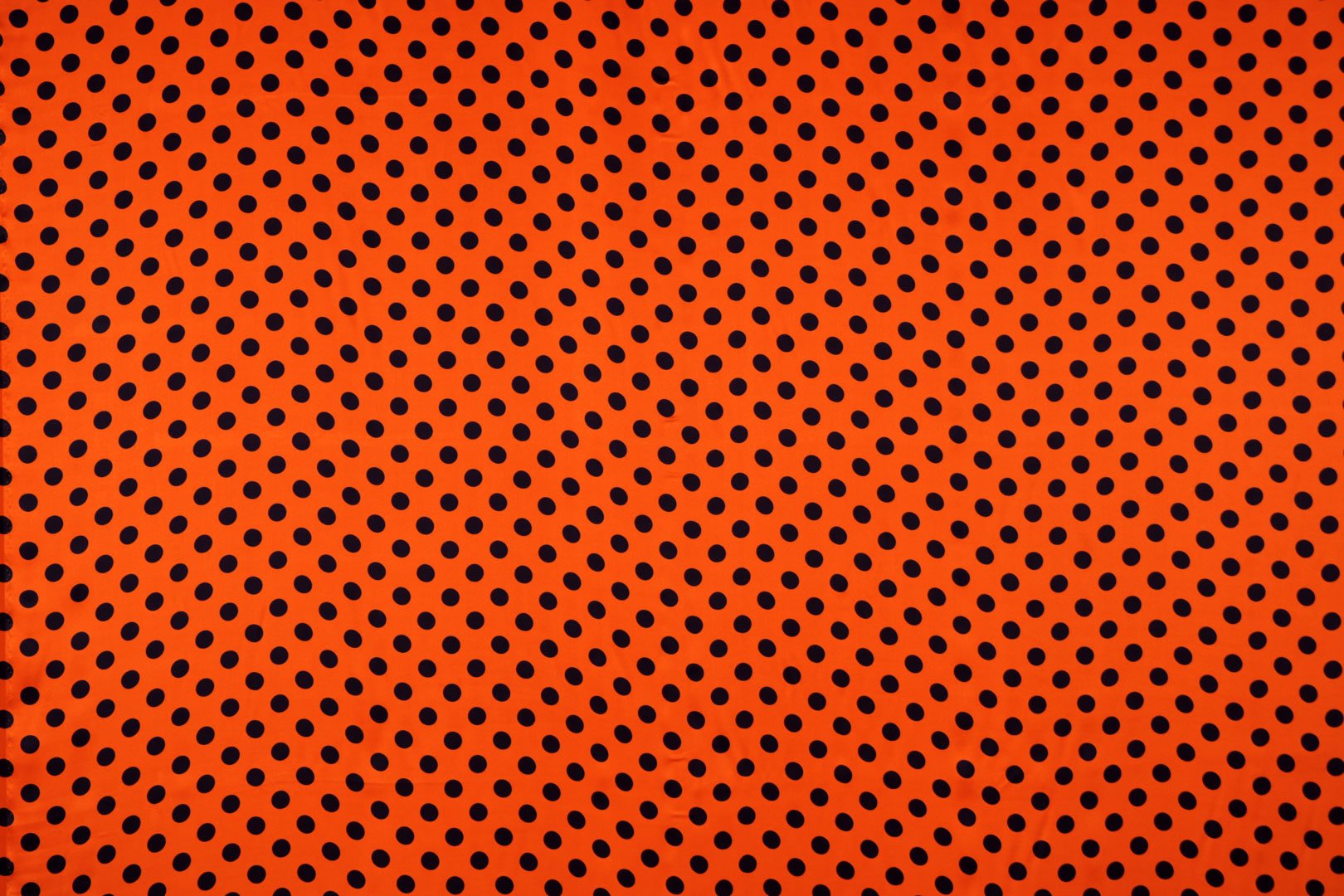 Polka dot Print Apparel Fabric ST000745