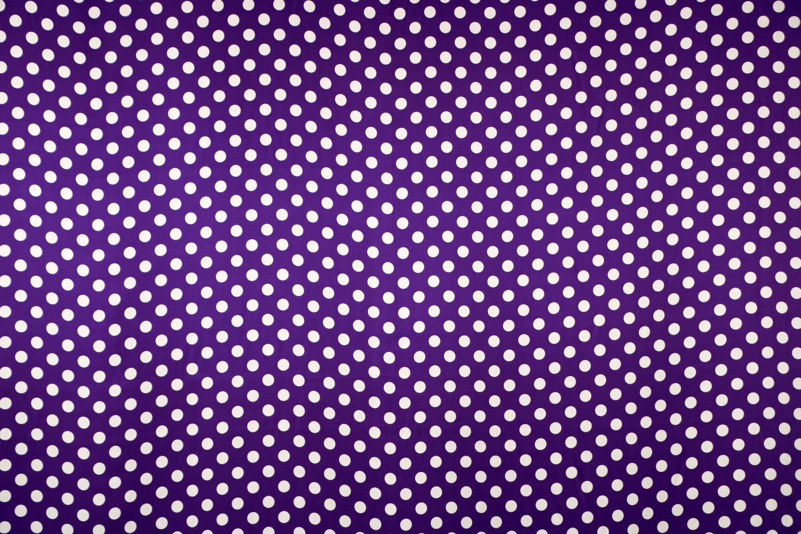 Polka dot Print Apparel Fabric ST000746