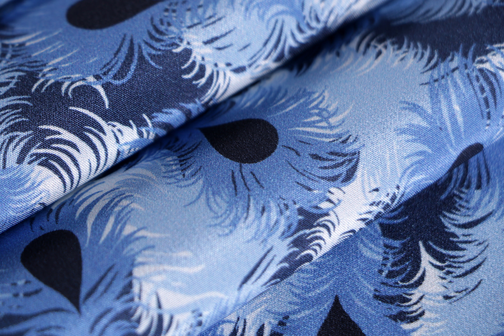 Print Apparel Fabric ST000801