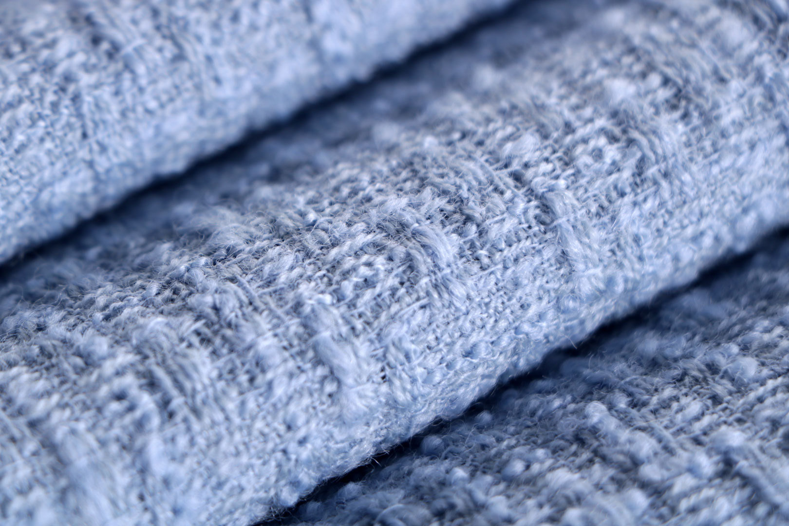 Bouclé - Tweed Apparel Fabric TC001201