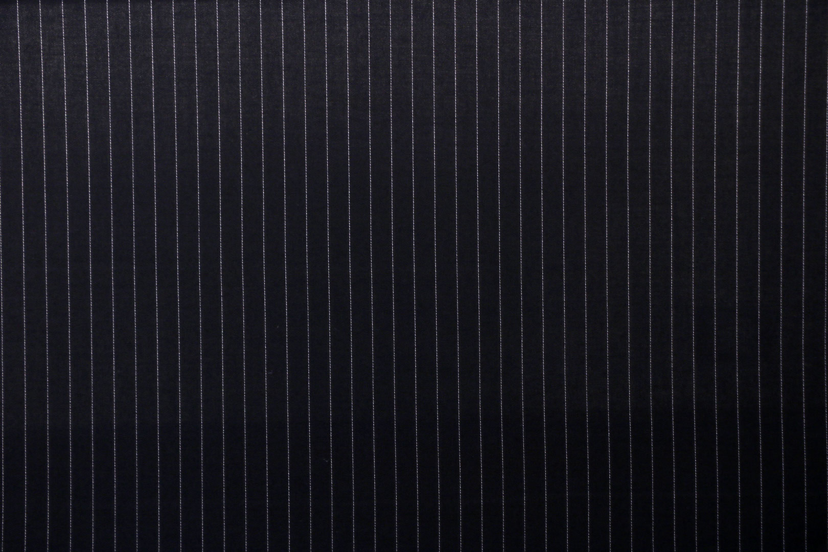 Tessuto Crepe Cady Lana Gessato TC001205 per Abbigliamento