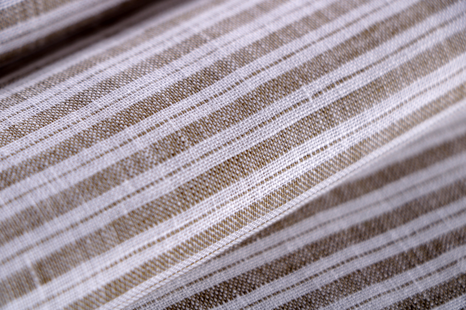 Stripes Shirting Apparel Fabric TC001244