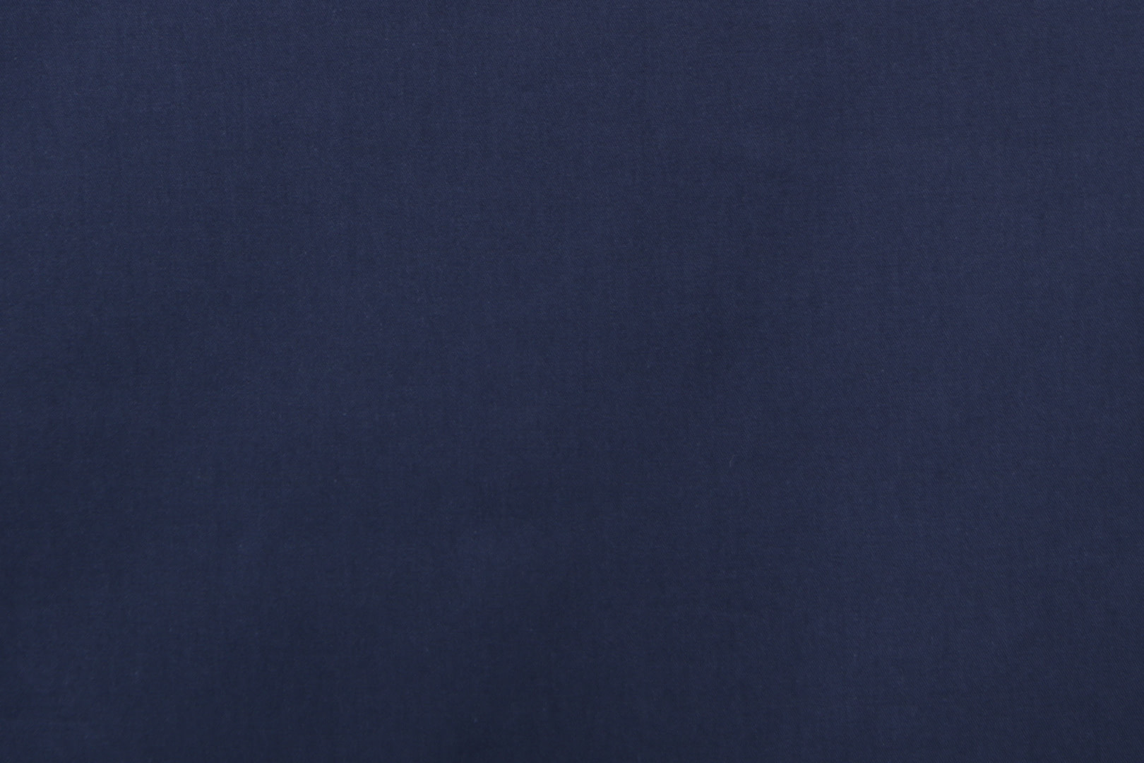 Blue stretch cotton gabardine fabric for men's pants - new tess