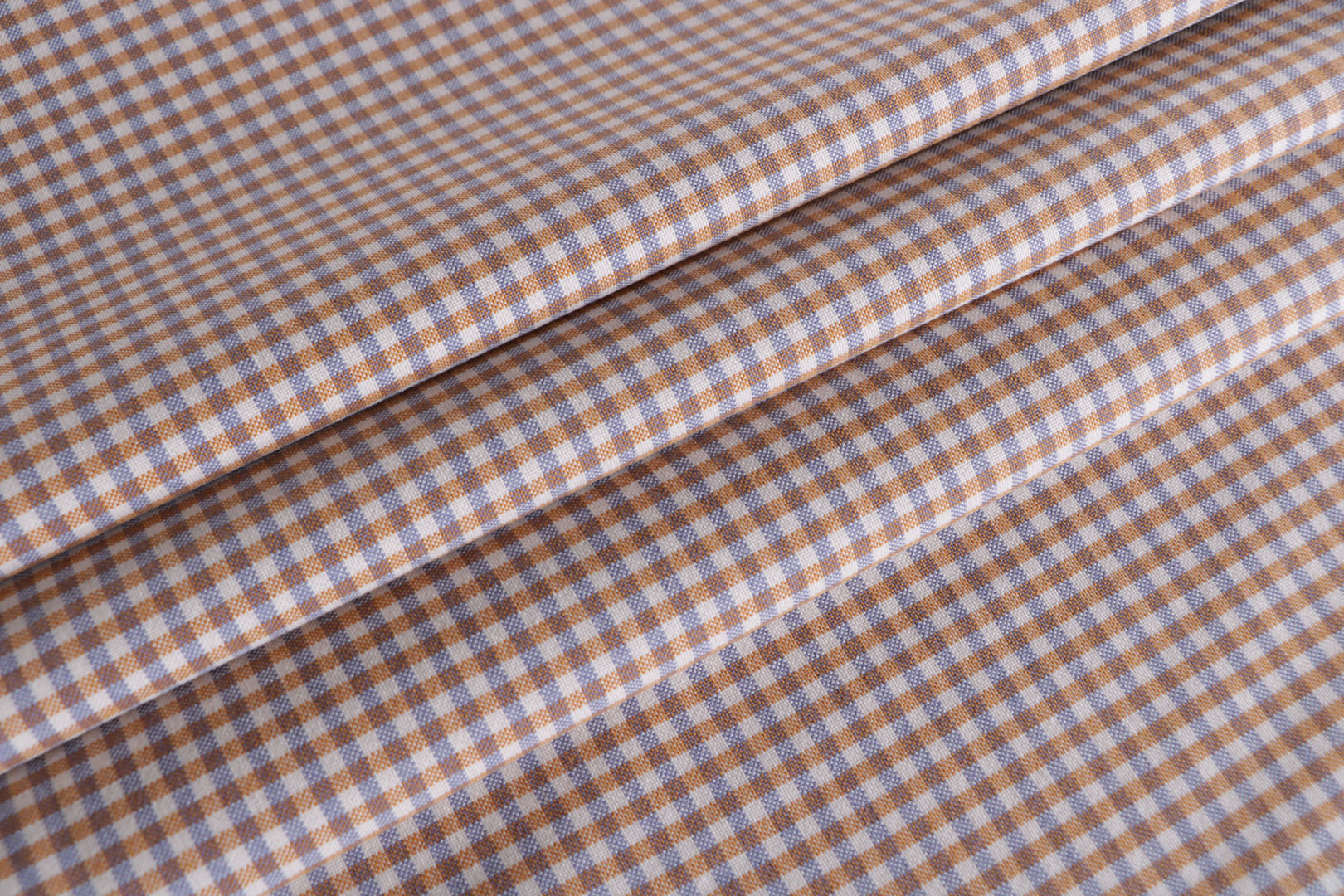 Tartan Fine Suit Apparel Fabric TC001363